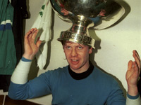 Peppi Heiß - goaliestars