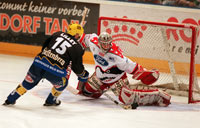 Peppi Heiß - goaliestars